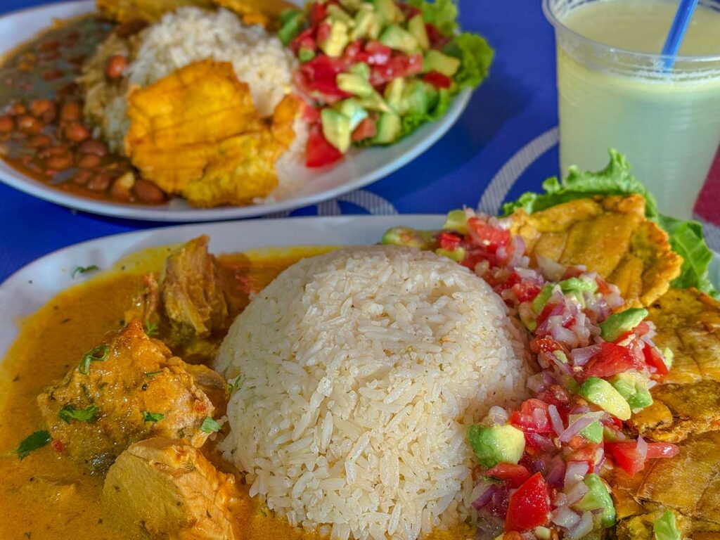 Where To Eat - Cuenca, Ecuador