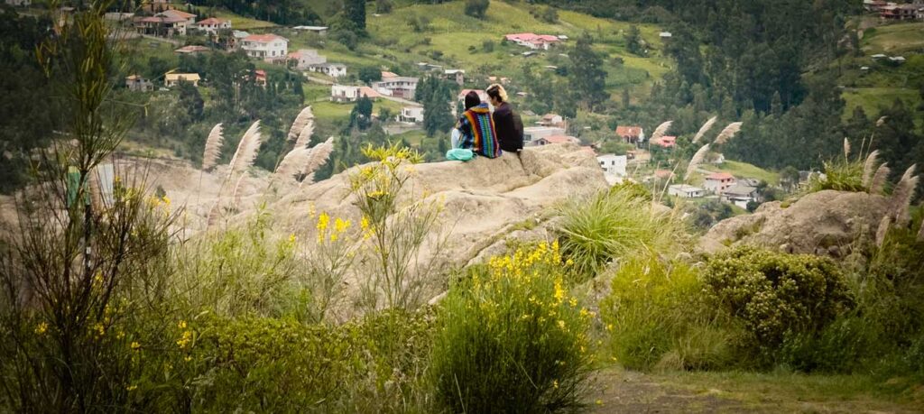 Cuenca Ecuador City Tours